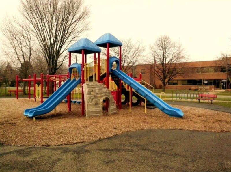 Parks – Village of Forest View