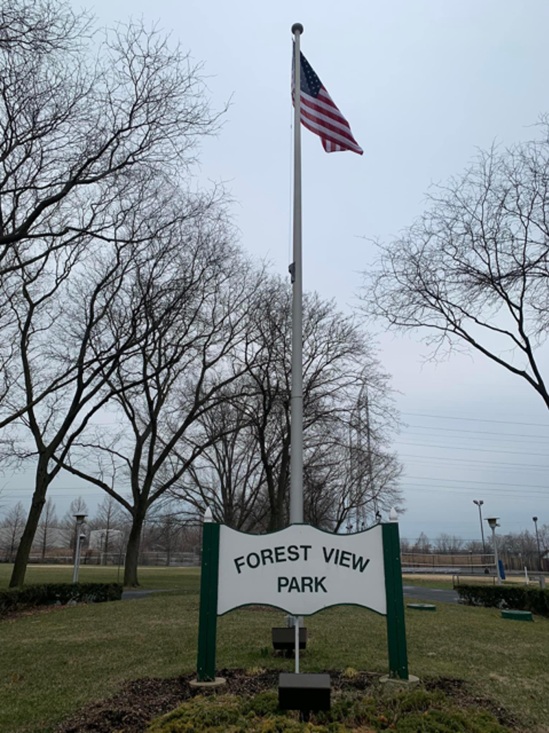 Parks – Village of Forest View
