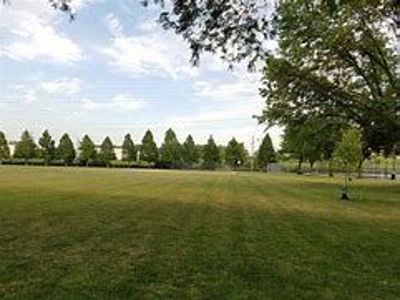 Parks – Village of Forest View