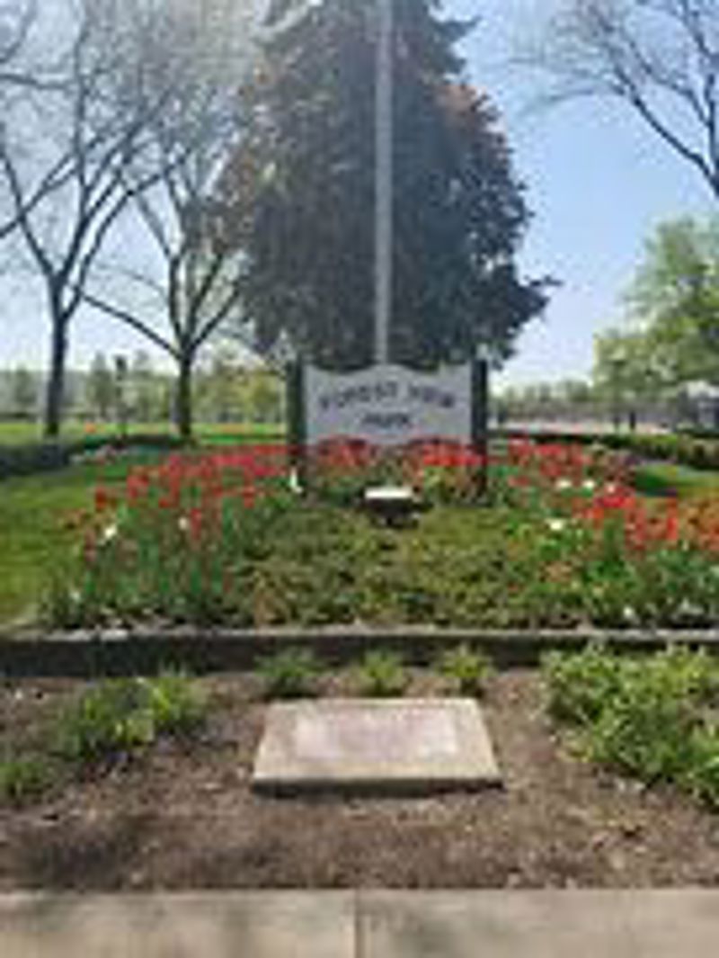 Parks – Village of Forest View