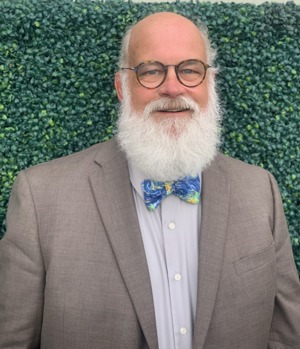 David Liska – Village of Forest View