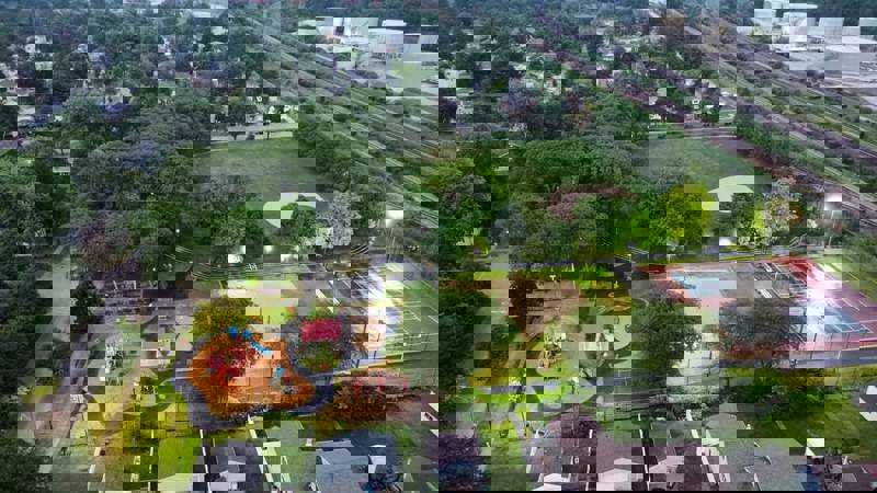 Parks – Village of Forest View