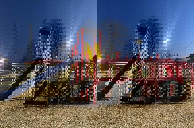 Parks – Village of Forest View